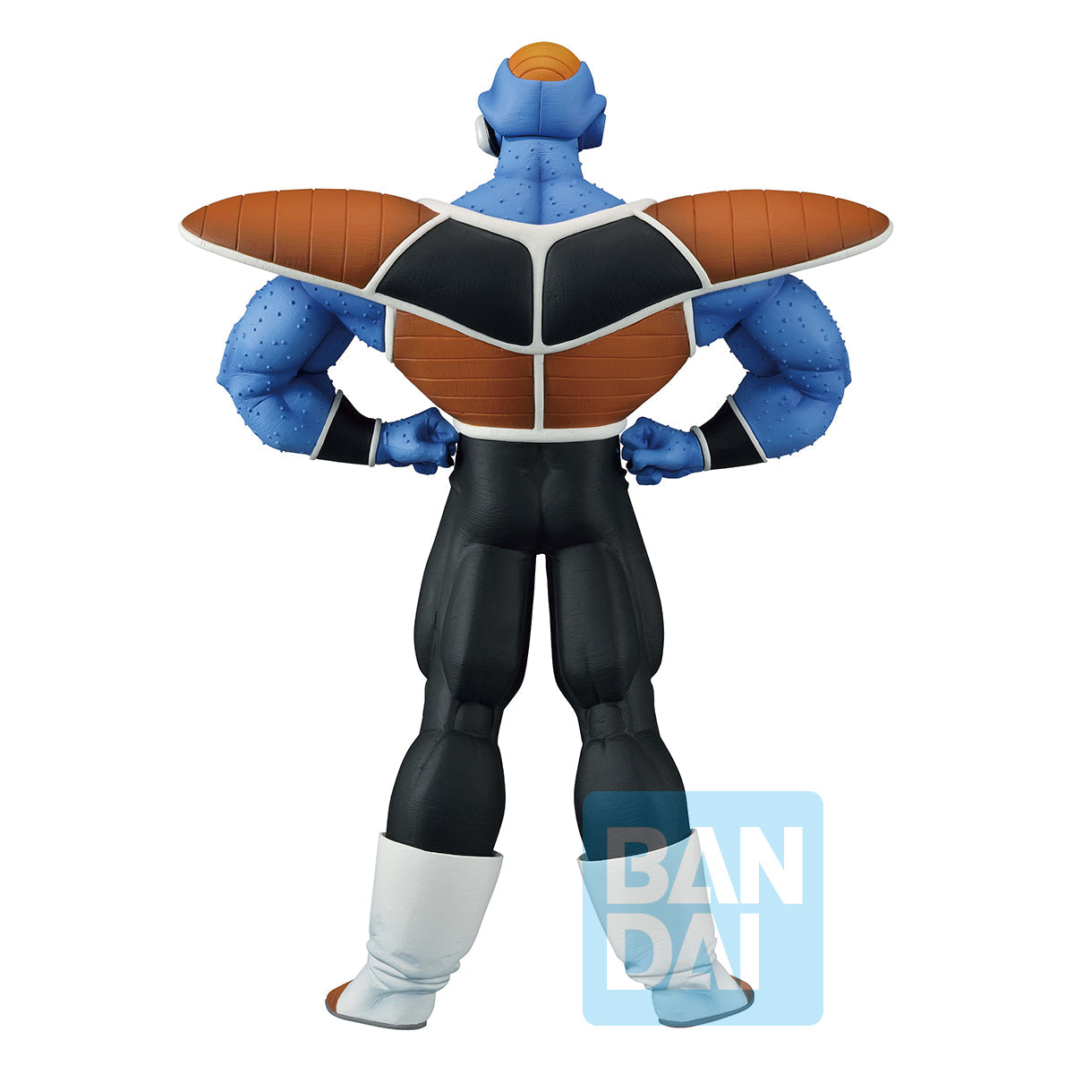 Dragon Ball Z - Burter (The Ginyu Force!) Ichibansho Figure ...