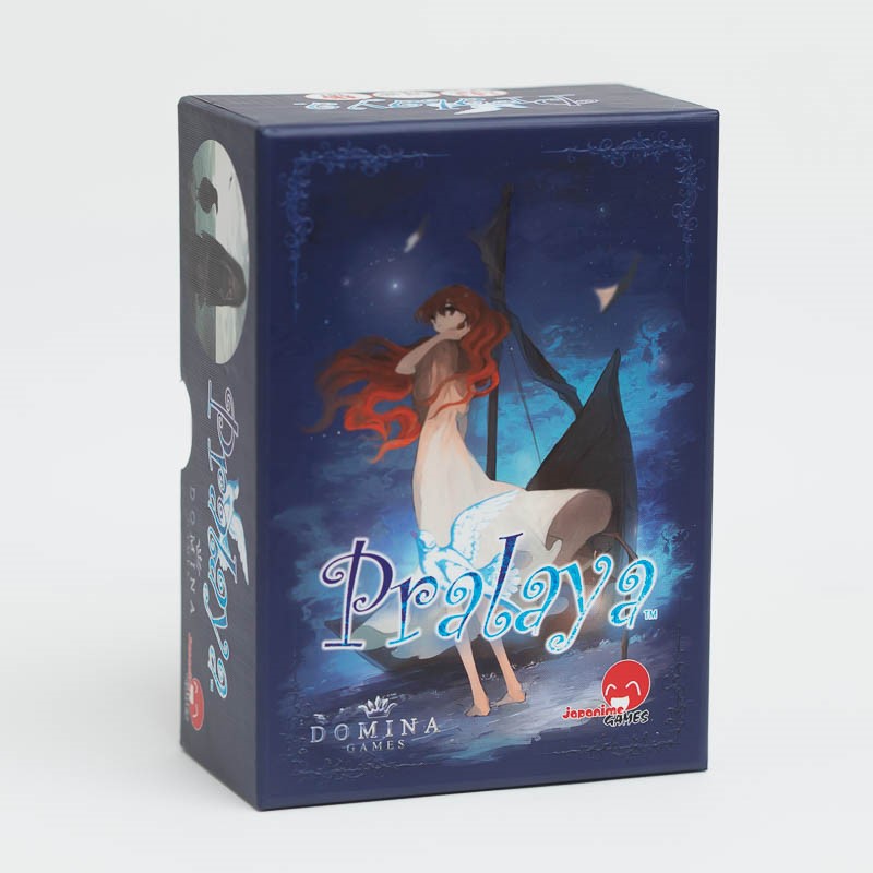 Pralaya Game | Crunchyroll Store