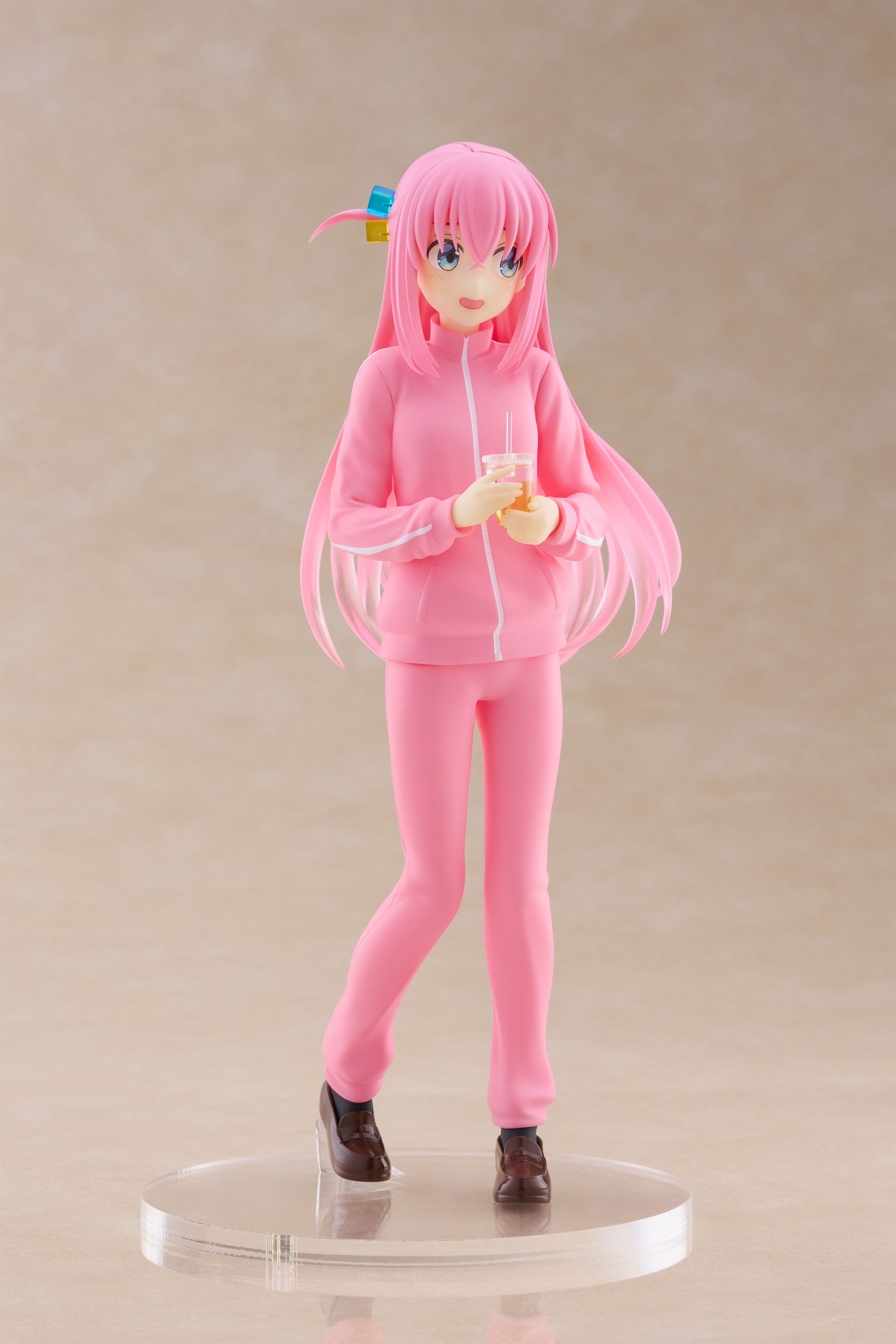 BOCCHI THE ROCK! - Hitori Gotoh Coreful Prize Figure (Casual Clothes ...
