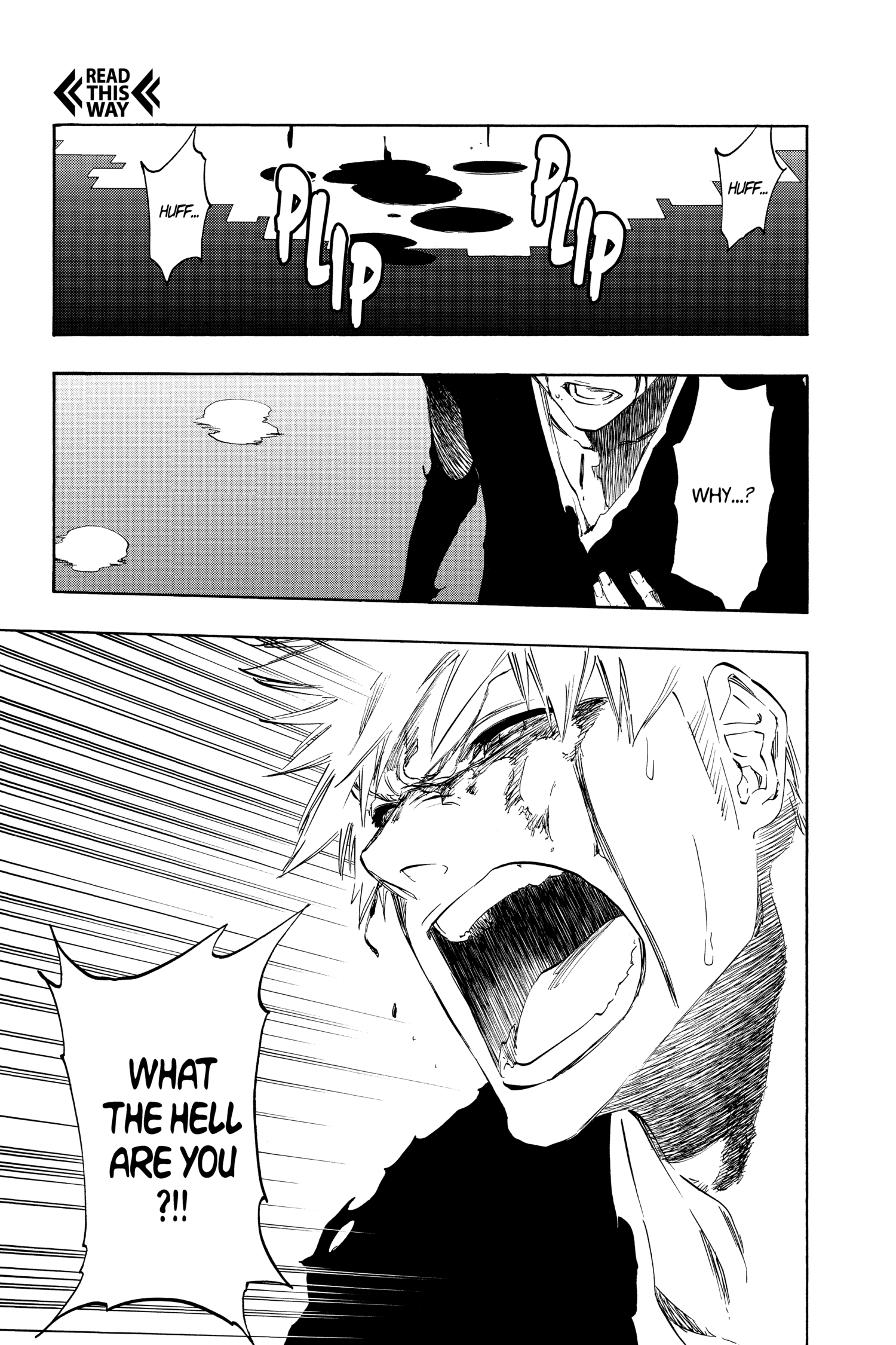 BLEACH Manga Volume 52 | Crunchyroll Store