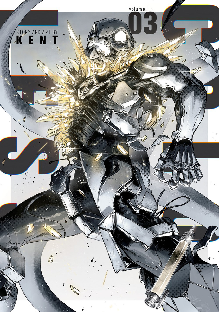 COLORLESS Manga Volume 3 | Crunchyroll Store