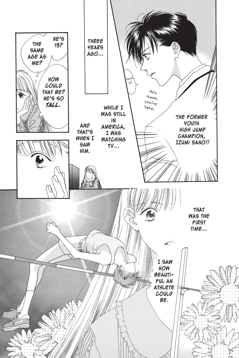 Hana-Kimi 3-in-1 Edition Manga Volume 1 | Crunchyroll Store