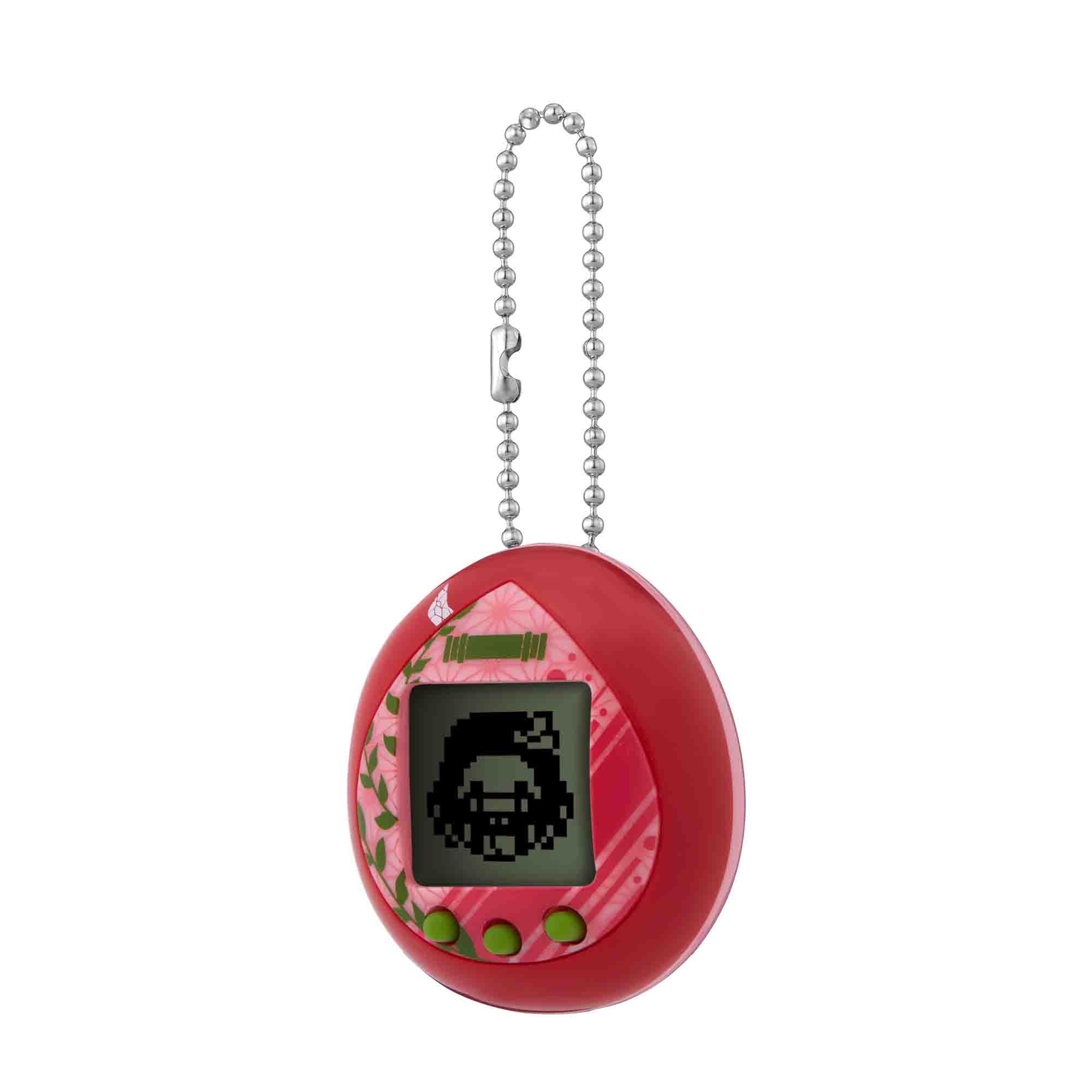 Demon Slayer - Tamagotchi Nano: Nezuko Exploding Blood! | Crunchyroll store