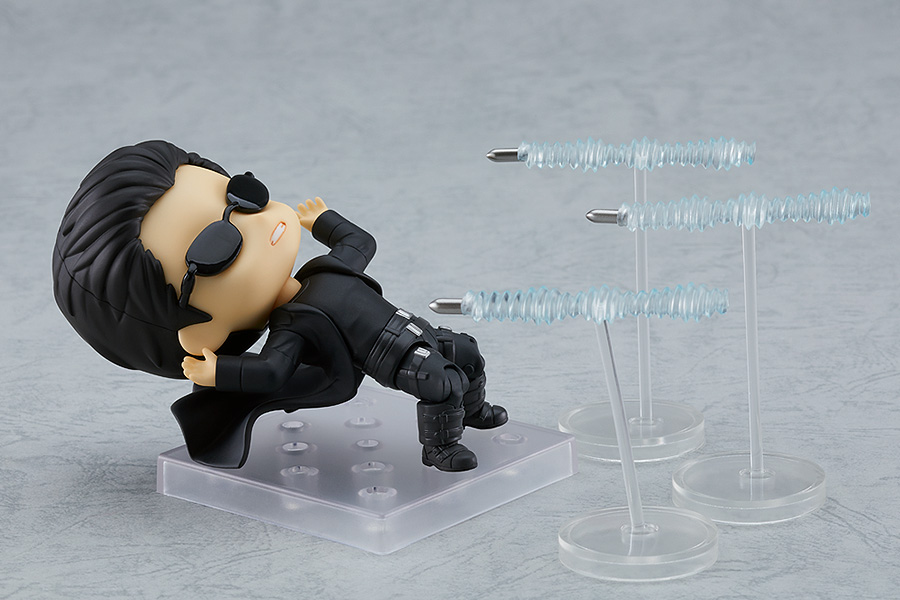 The Matrix - Neo Nendoroid | Crunchyroll Store