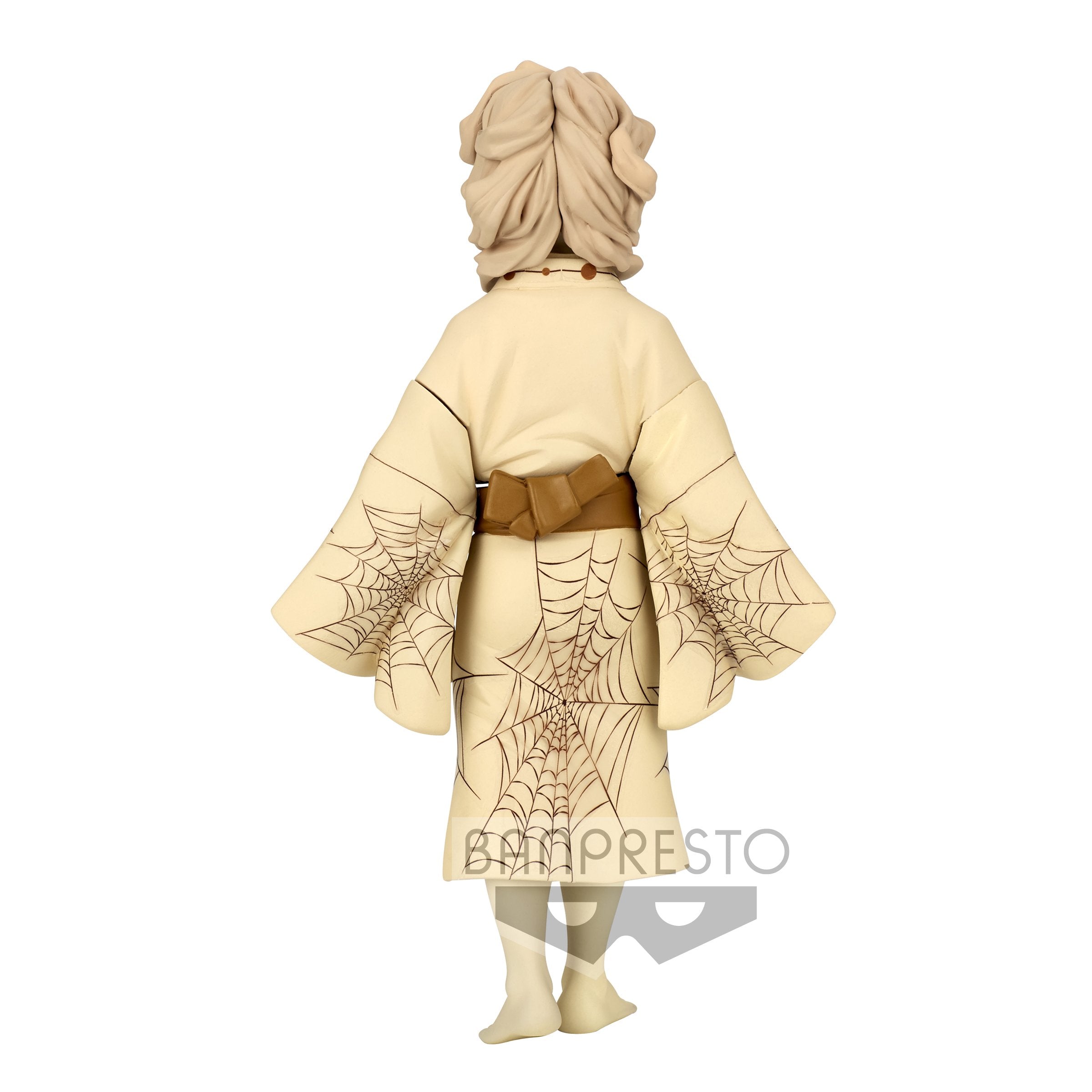 Demon Slayer: Kimetsu no Yaiba - Rui Demon Series Figure Vol 3 ...