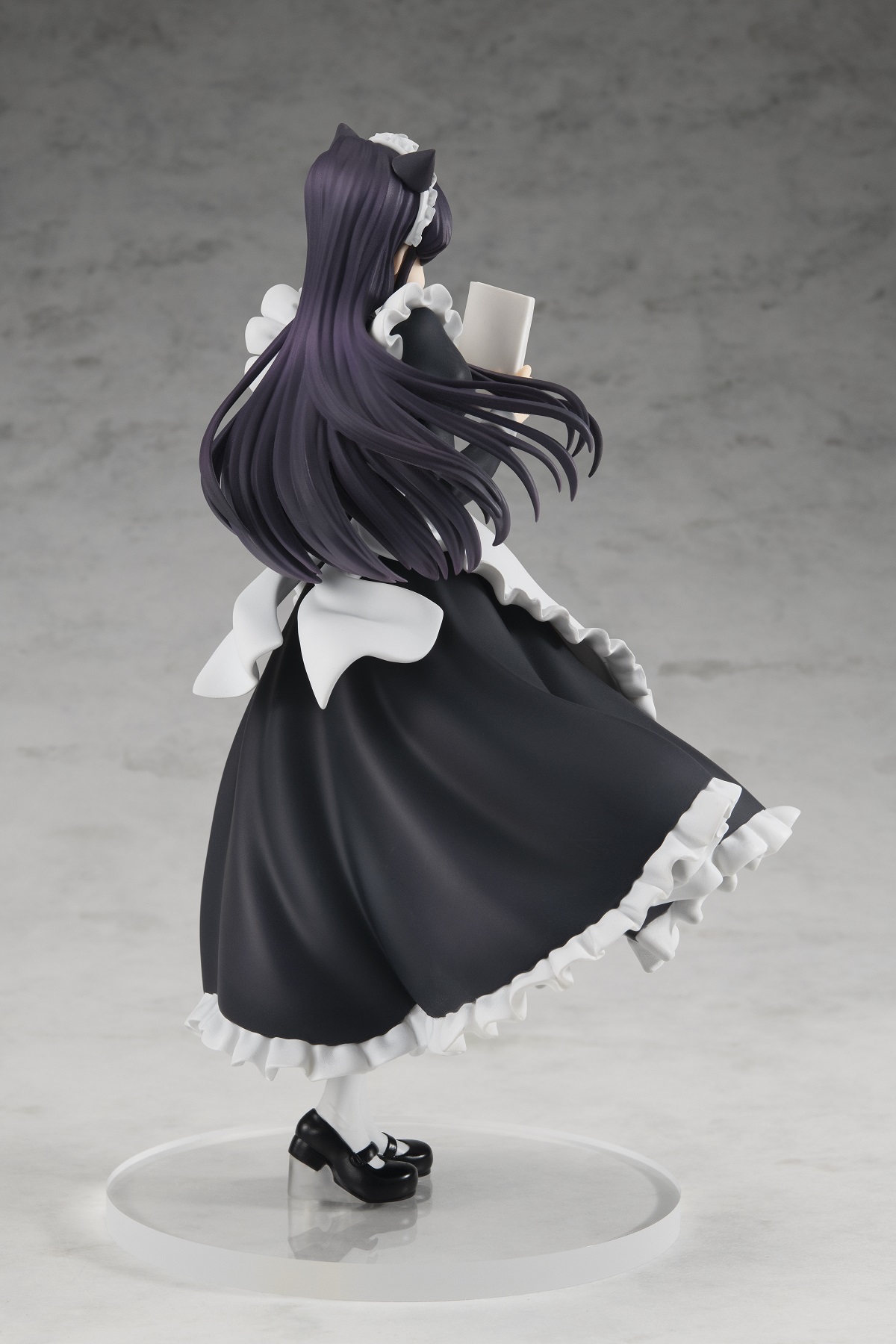 Komi Can’t Communicate - Shoko Komi POP UP PARADE Figure - Crunchyroll ...