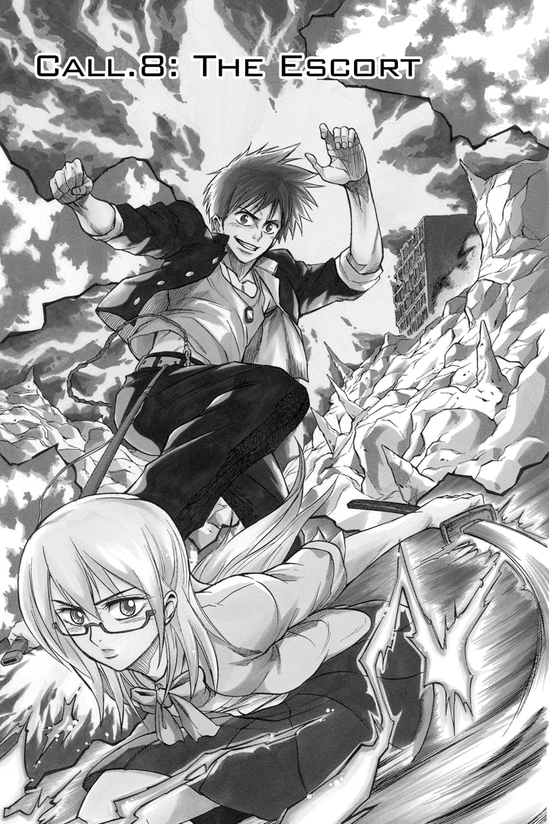 Psyren Manga Volume 2 | Crunchyroll Store