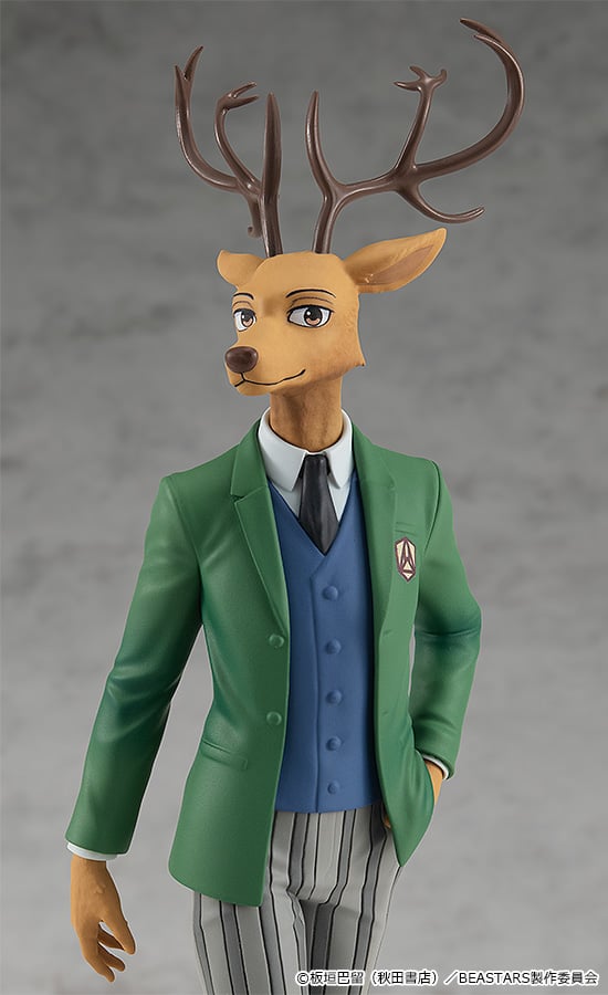 Beastars - Louis Pop Up Parade Figure | Crunchyroll Store