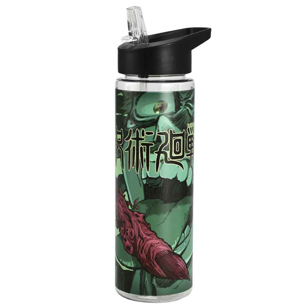 Jujutsu Kaisen - Sukuna's Finger Water Bottle | Crunchyroll store