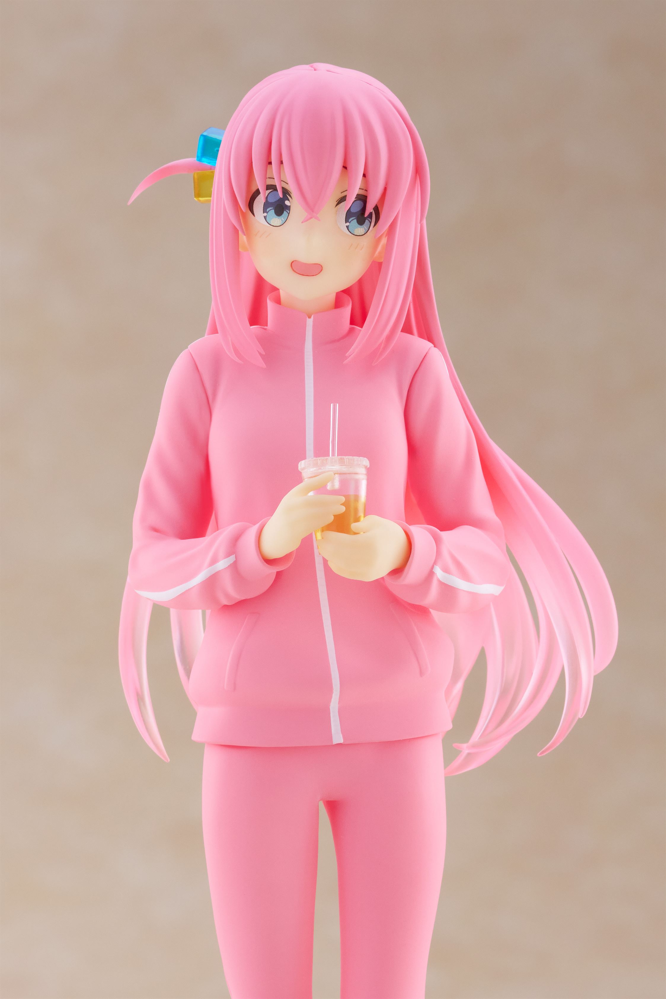 BOCCHI THE ROCK! - Hitori Gotoh Coreful Prize Figure (Casual Clothes ...