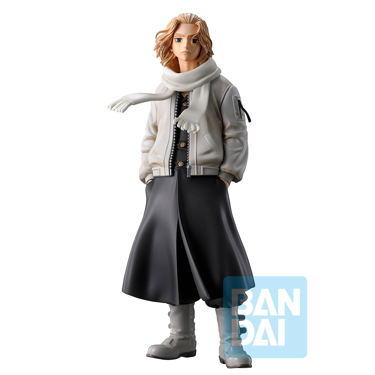 Tokyo Revengers - Manjiro Sano Holy Night Decisive Battle Edition ...