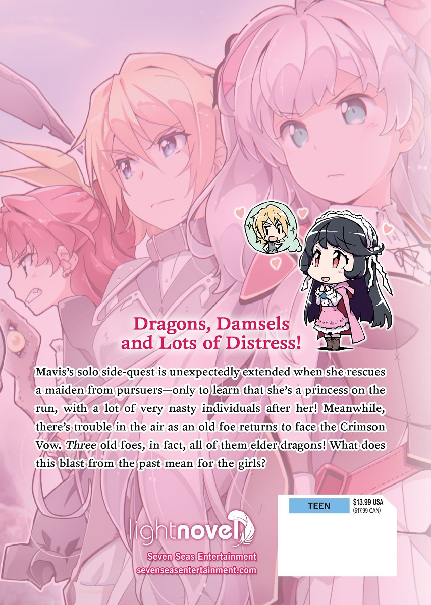 Didnt I Say To Make My Abilities Average In The Next Life Novel Volume 10 | Crunchyroll Store