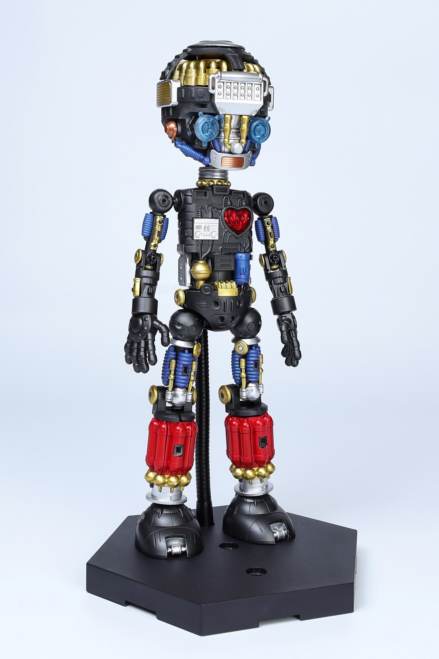 Astro Boy - Astro Boy Model Kit (Normal Edition) | Crunchyroll Store