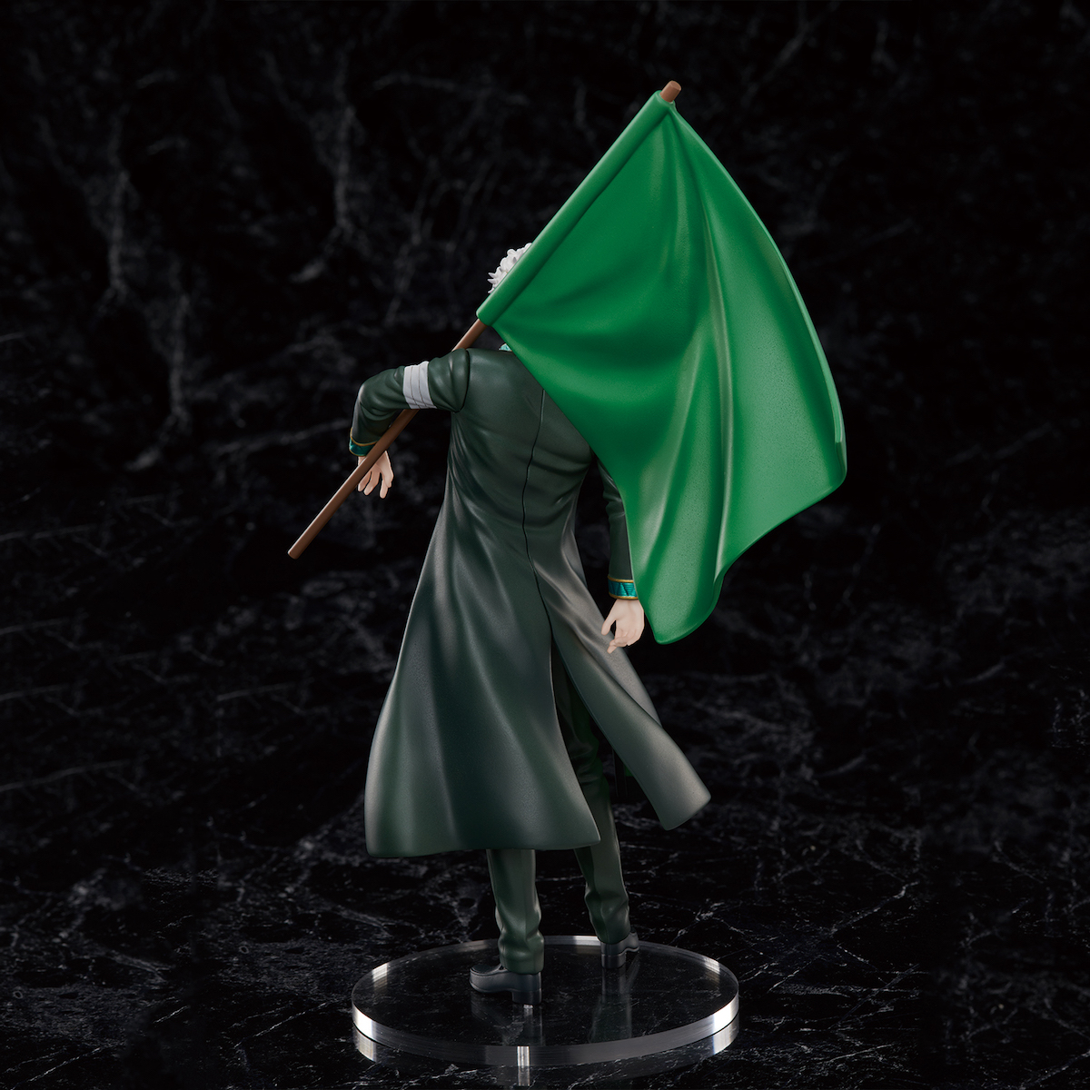 WIND BREAKER - Hajime Umemiya Figure (Limited Edition Bofurin School ...