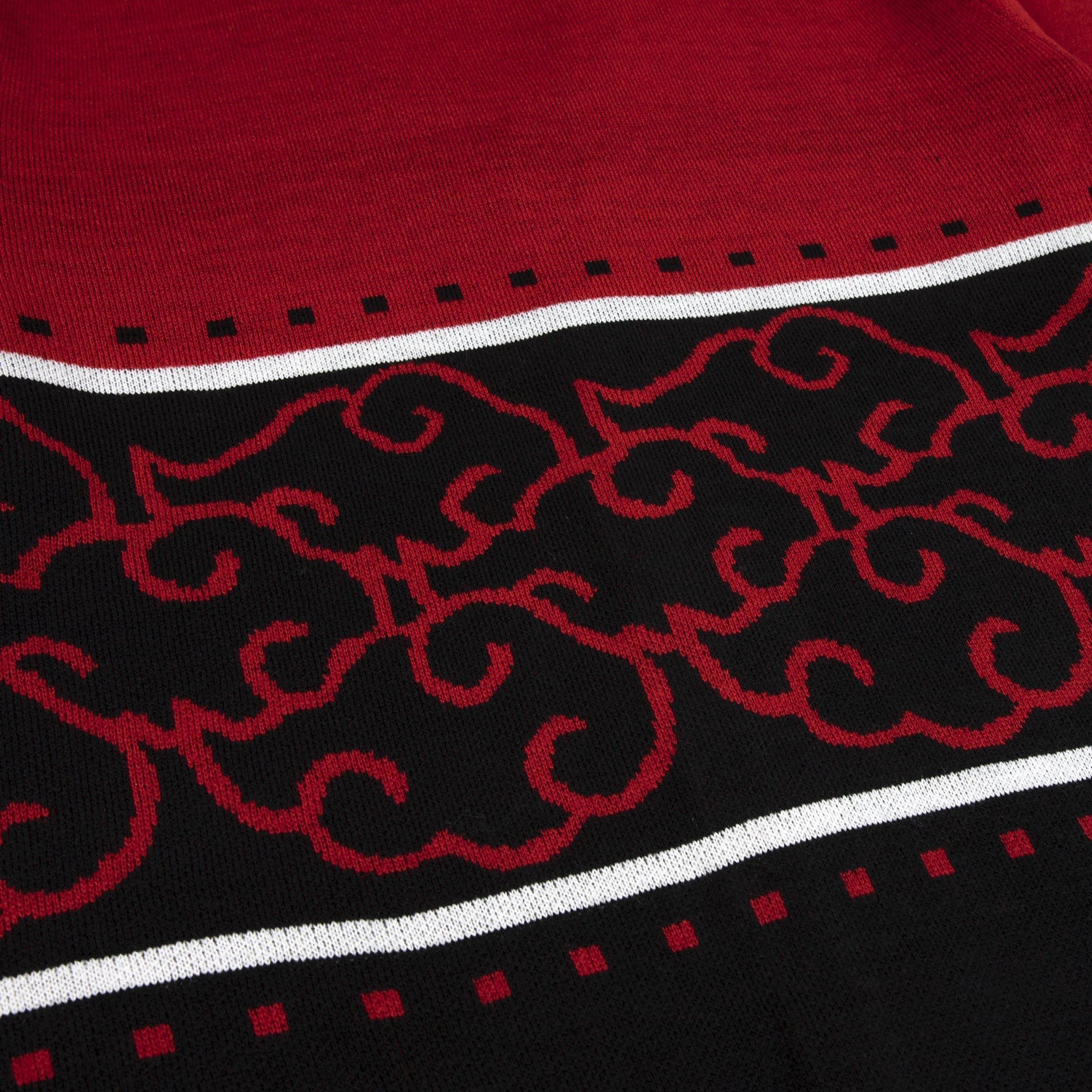 Naruto Shippuden - Akatsuki Cloud Cardigan | Crunchyroll Store