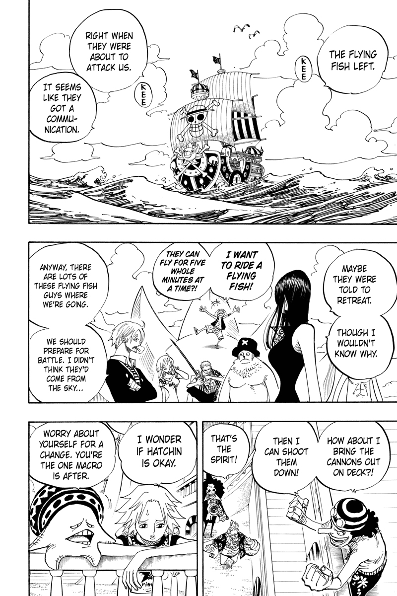 One Piece Manga Volume 51 | Crunchyroll Store