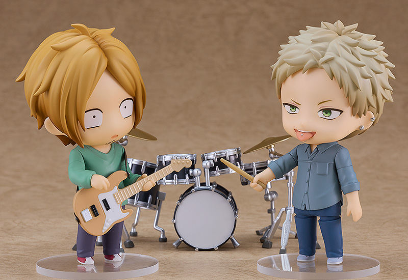 Given - Haruki Nakayama Nendoroid | Crunchyroll Store