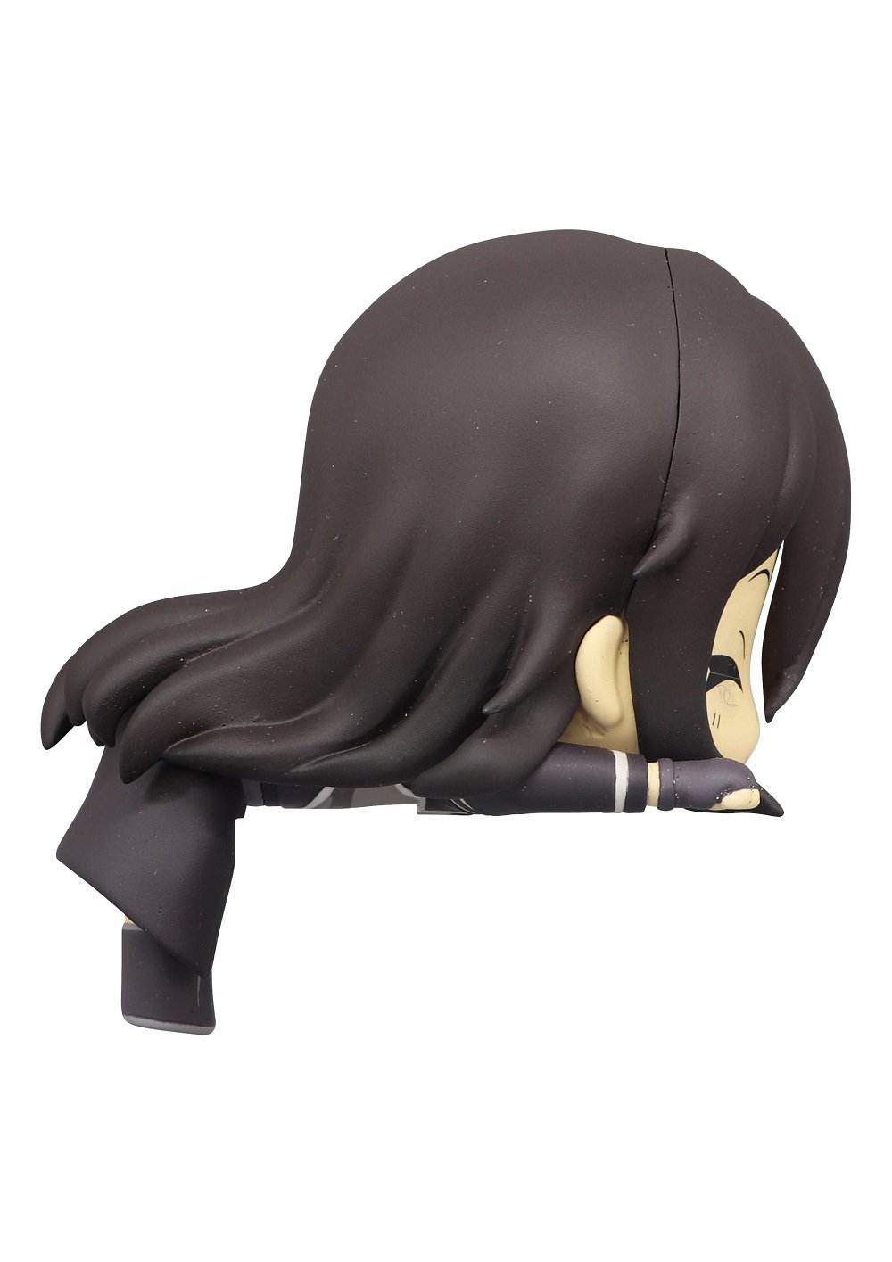 Phantom Bullet Characters