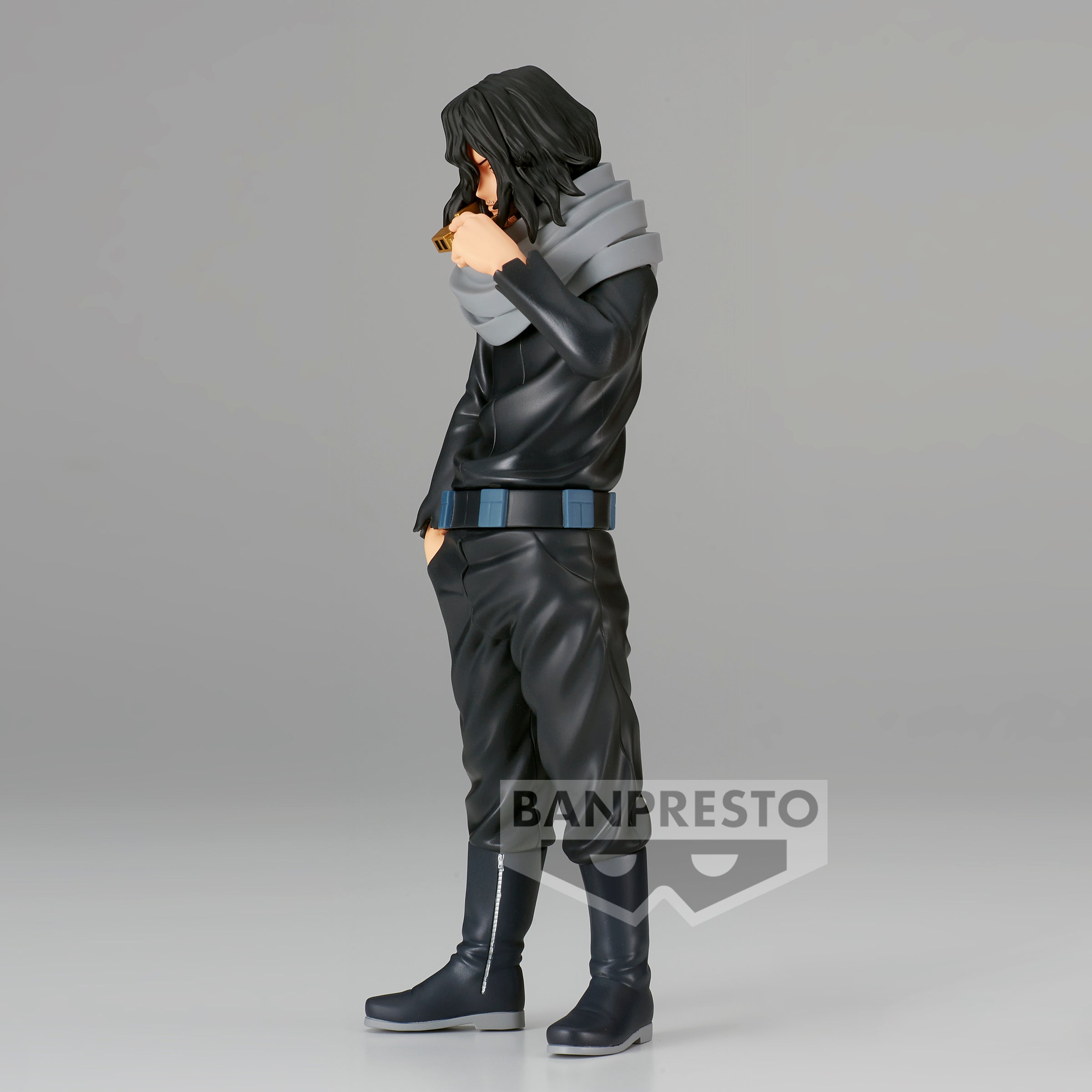 My Hero Academia - Shota Aizawa Age Of Heroes Figure | Crunchyroll Store