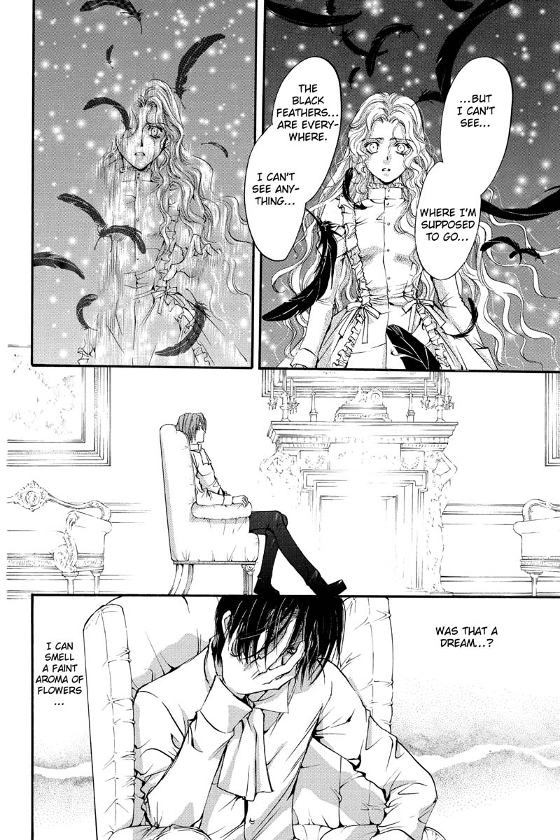 Godchild Manga Volume 4 | Crunchyroll Store