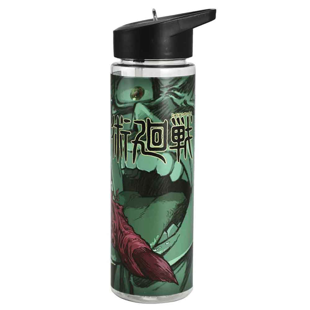 Jujutsu Kaisen - Sukuna's Finger Water Bottle | Crunchyroll store