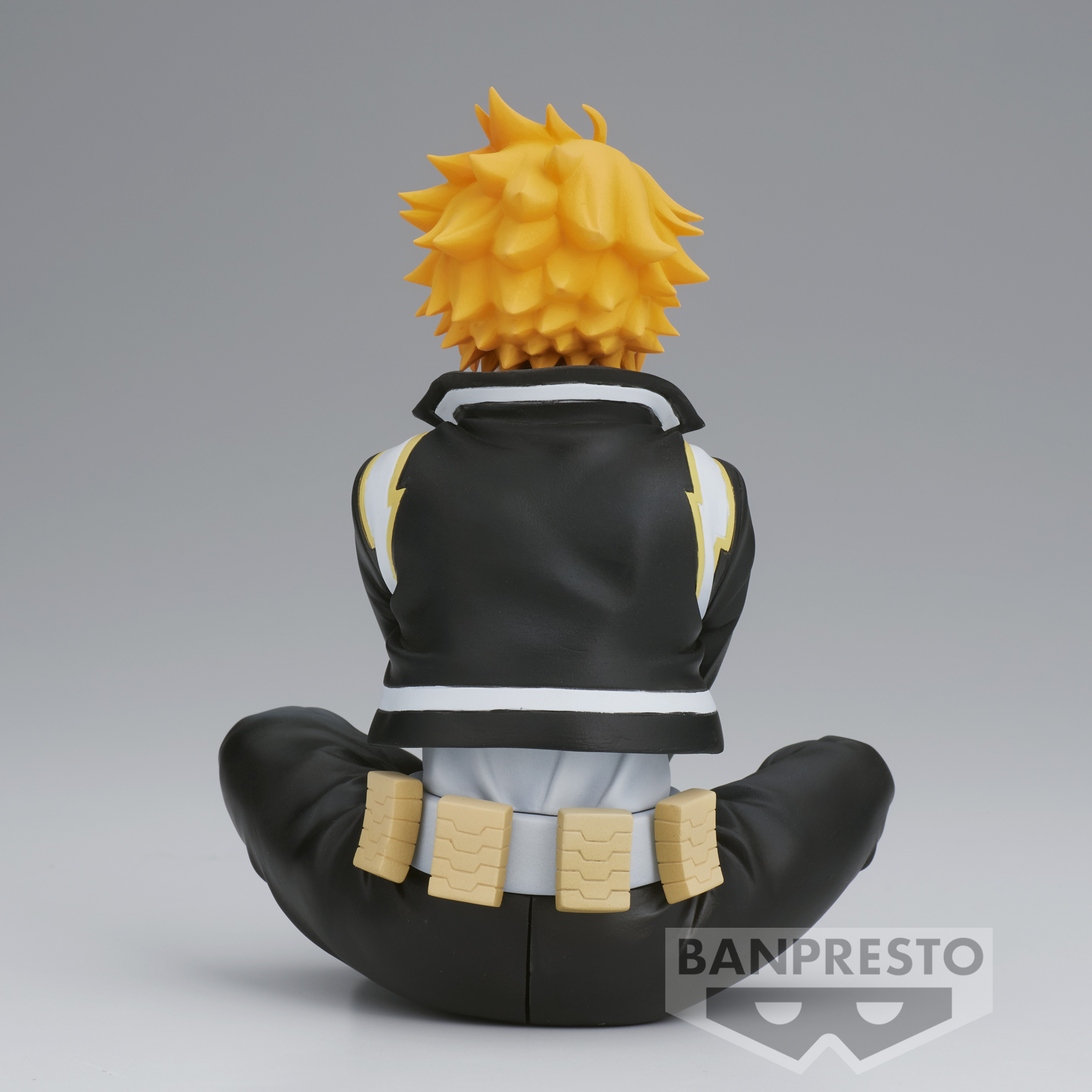 My Hero Academia - Denki Kaminari Break Time Collection Figure Vol. 7 ...