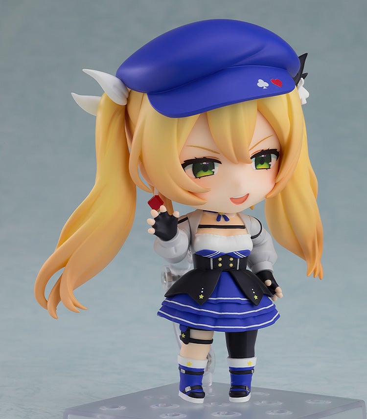 VTuber - Dokibird Nendoroid | Crunchyroll Store