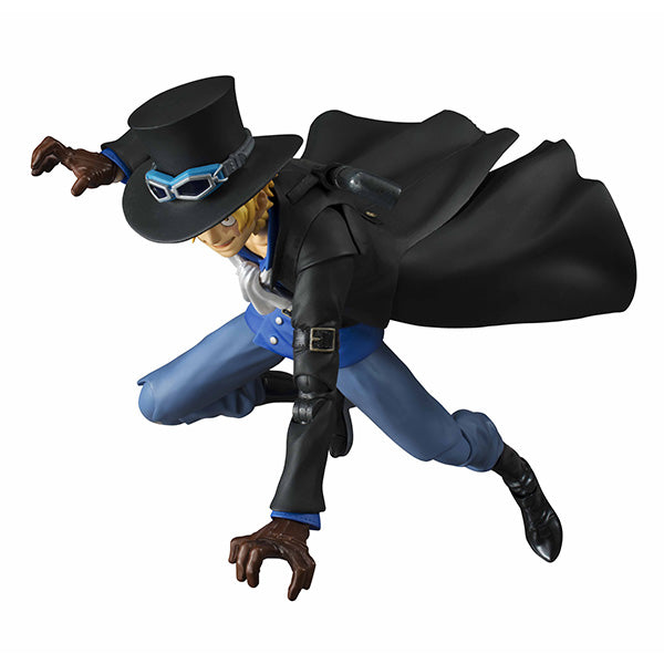 One Piece - Sabo Variable Action Heroes Figure | Crunchyroll store