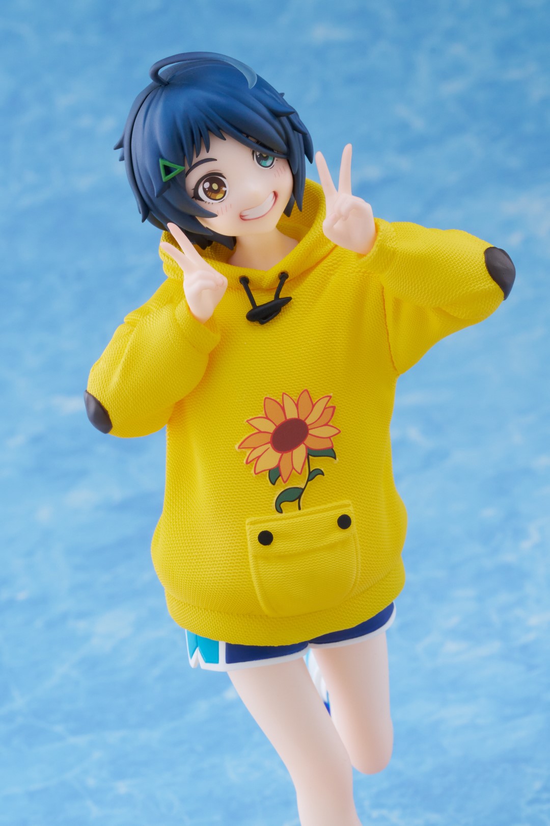Wonder Egg Priority - Ai Ohto Coreful Prize Figure (Smile Ver ...