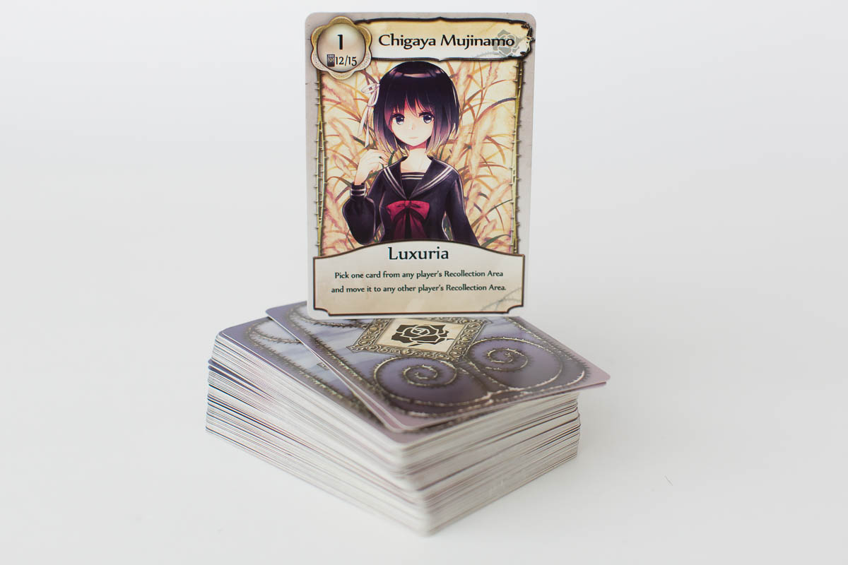 The Terrifying Girl Disorder Game | Crunchyroll Store