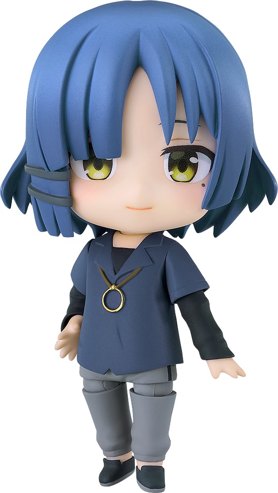 BOCCHI THE ROCK! - Ryo Yamada Nendoroid (Casual Clothes Ver ...