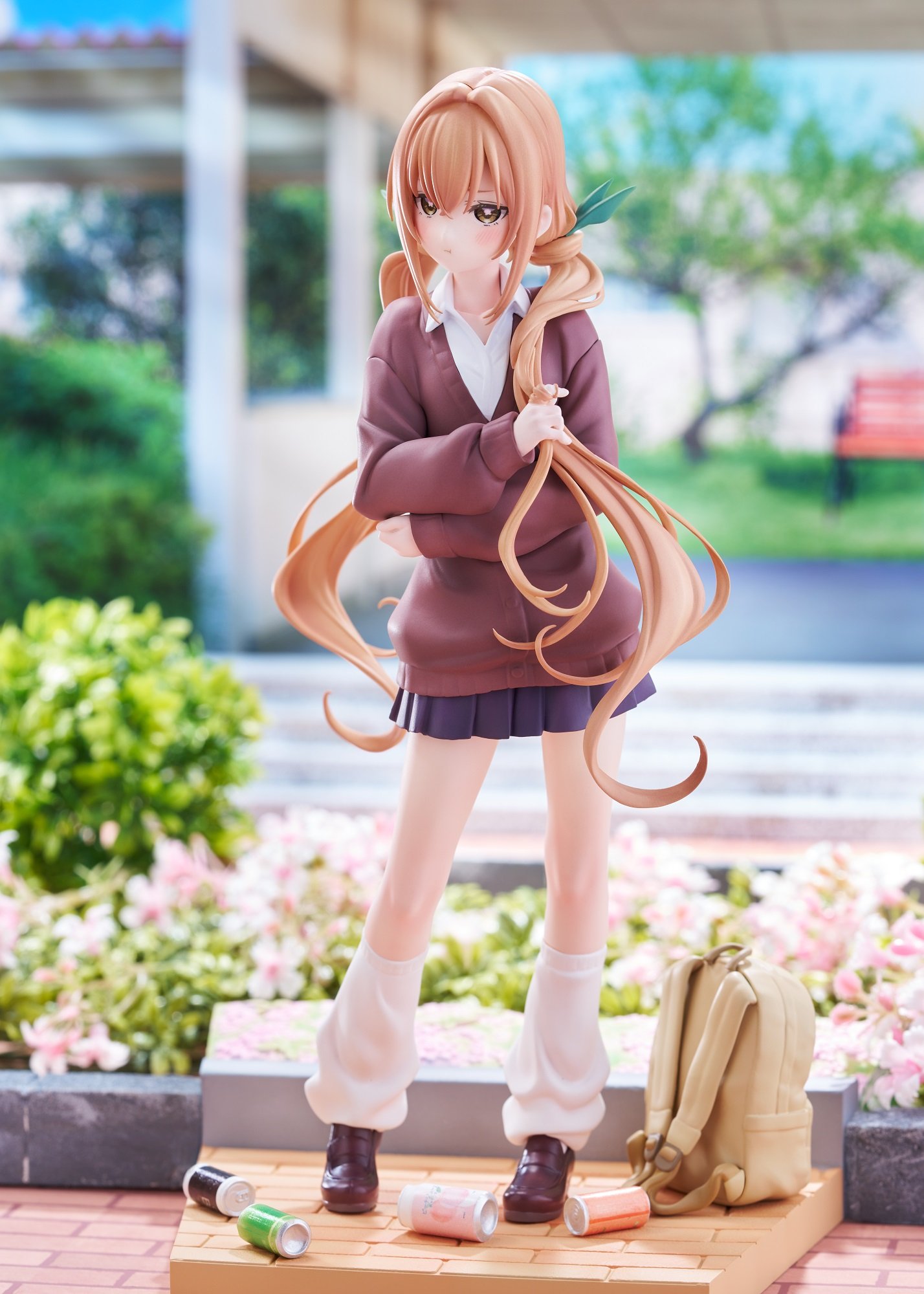 The 100 Girlfriends Who Really, Really, Really, Really, Really Love You ...