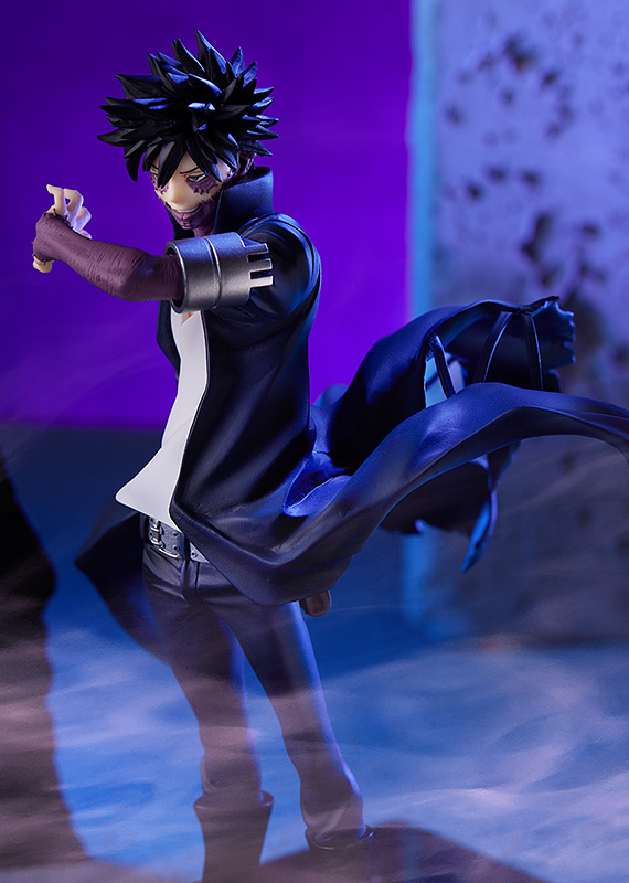My Hero Academia - Dabi POP UP PARADE Figure | Crunchyroll Store