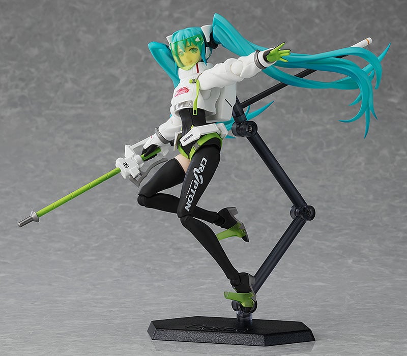Miku Figma