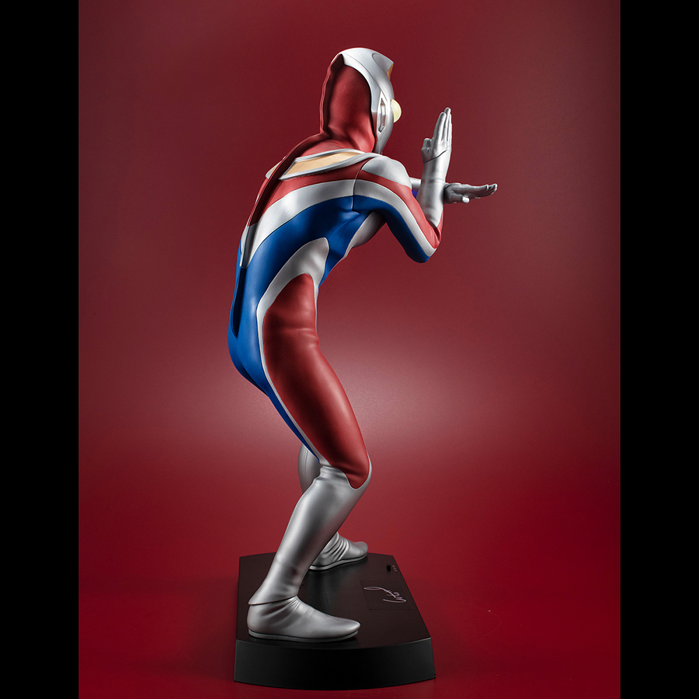 Ultraman Dyna - Ultraman Dyna Ultimate Article Figure (Flash Type Ver ...