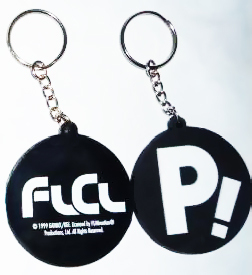 FLCL - The Complete Series - Classic - DVD | Crunchyroll Store