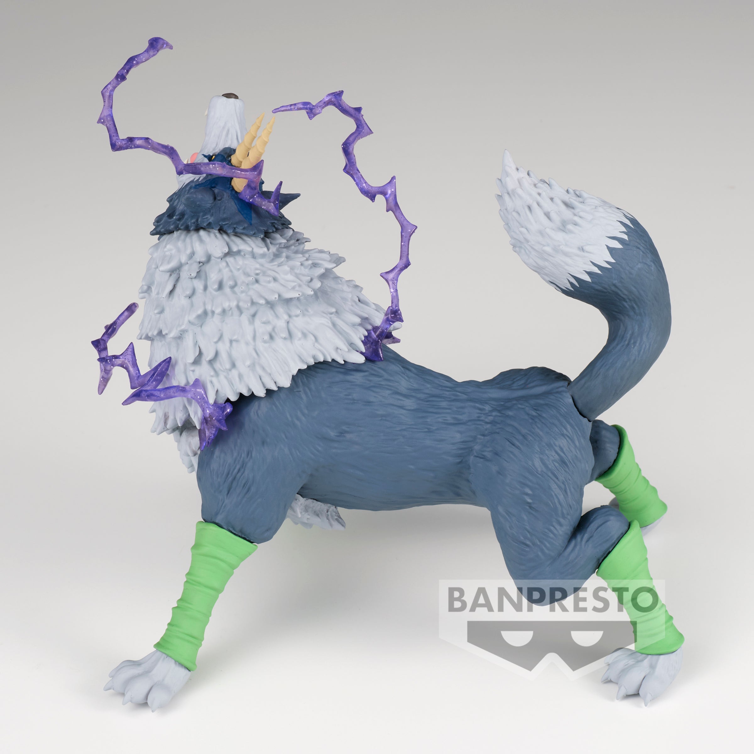 That Time I Got Reincarnated As A Slime - Ranga Effectreme Figure | Crunchyroll store