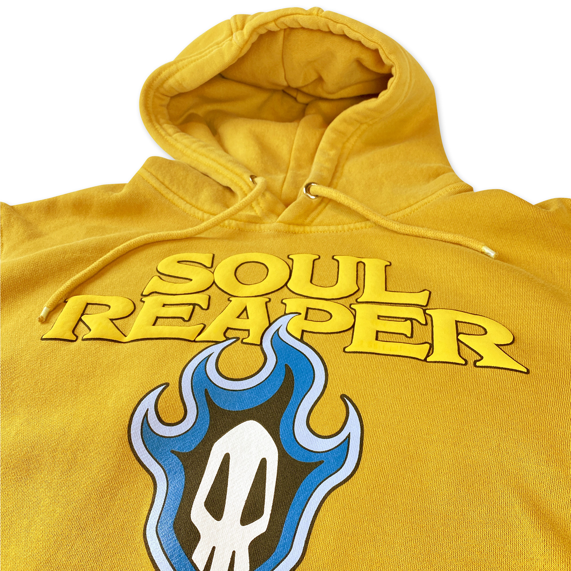 Bleach - Soul Society Icons Hoodie - Crunchyroll Exclusive ...