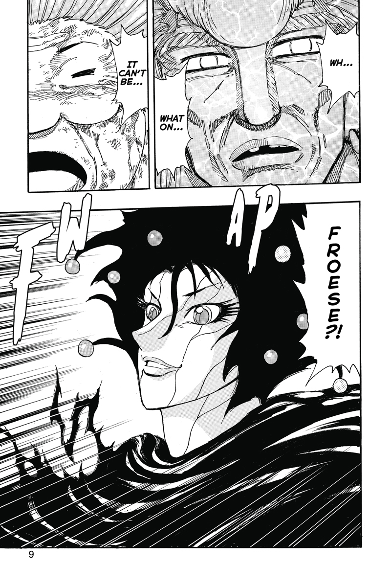 Toriko Manga Volume 28 | Crunchyroll Store