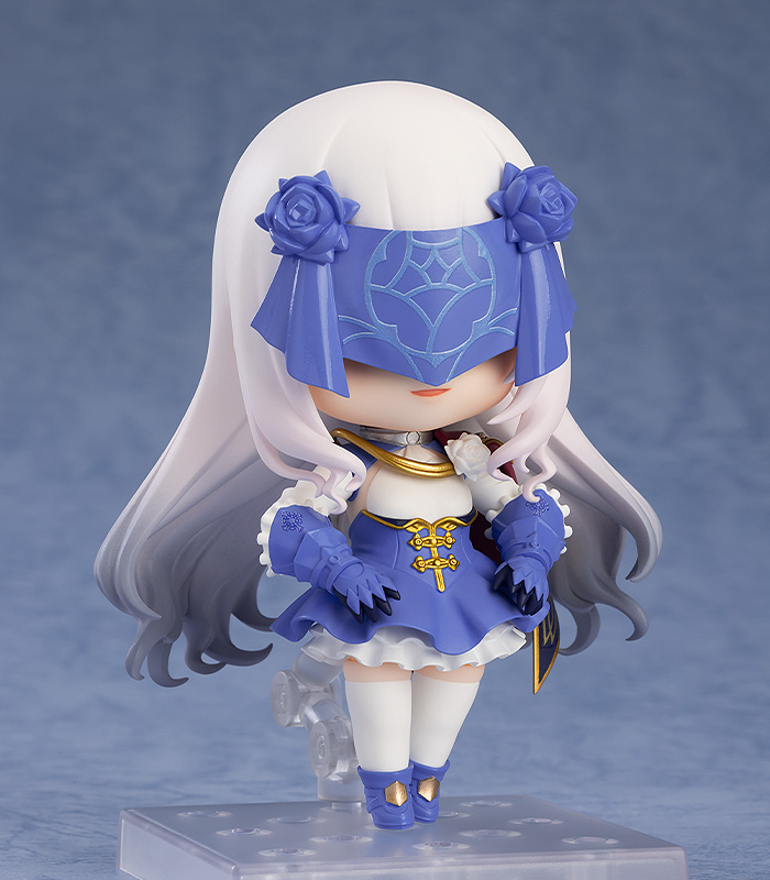 Fate/Grand Order - Lancer/Melusine Nendoroid Figure | Crunchyroll store