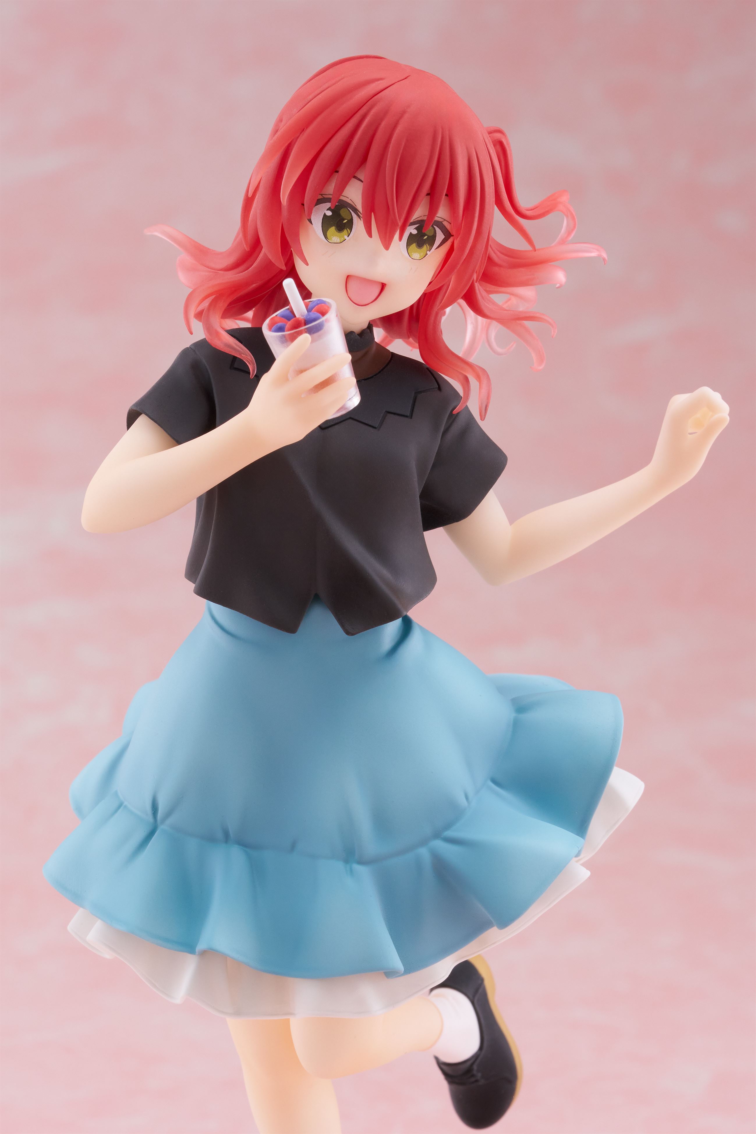 BOCCHI THE ROCK! - Ikuyo Kita Coreful Prize Figure (Casual Clothes Ver ...