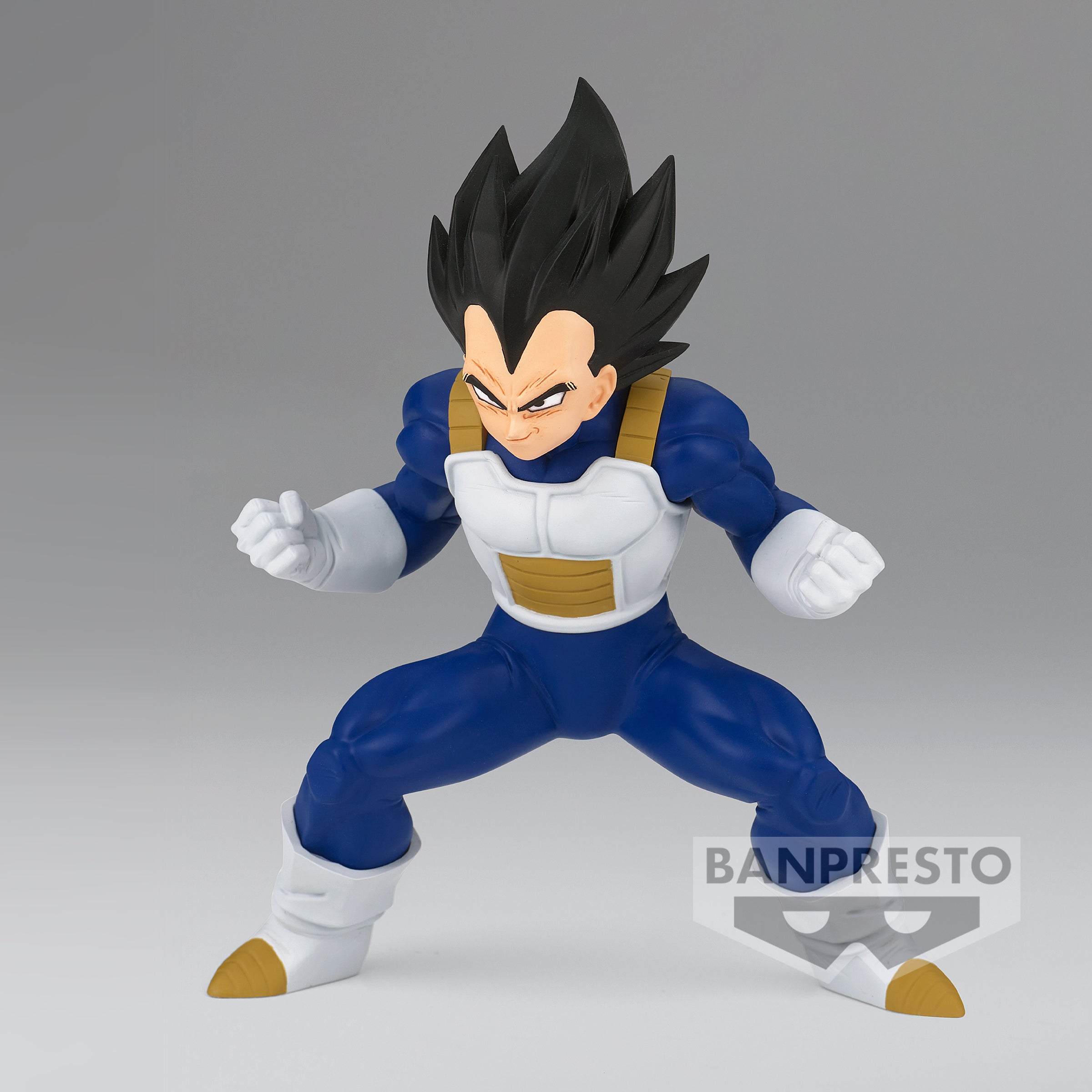 Dragon Ball Z - Vegeta Figure Vol 2 | Crunchyroll Store
