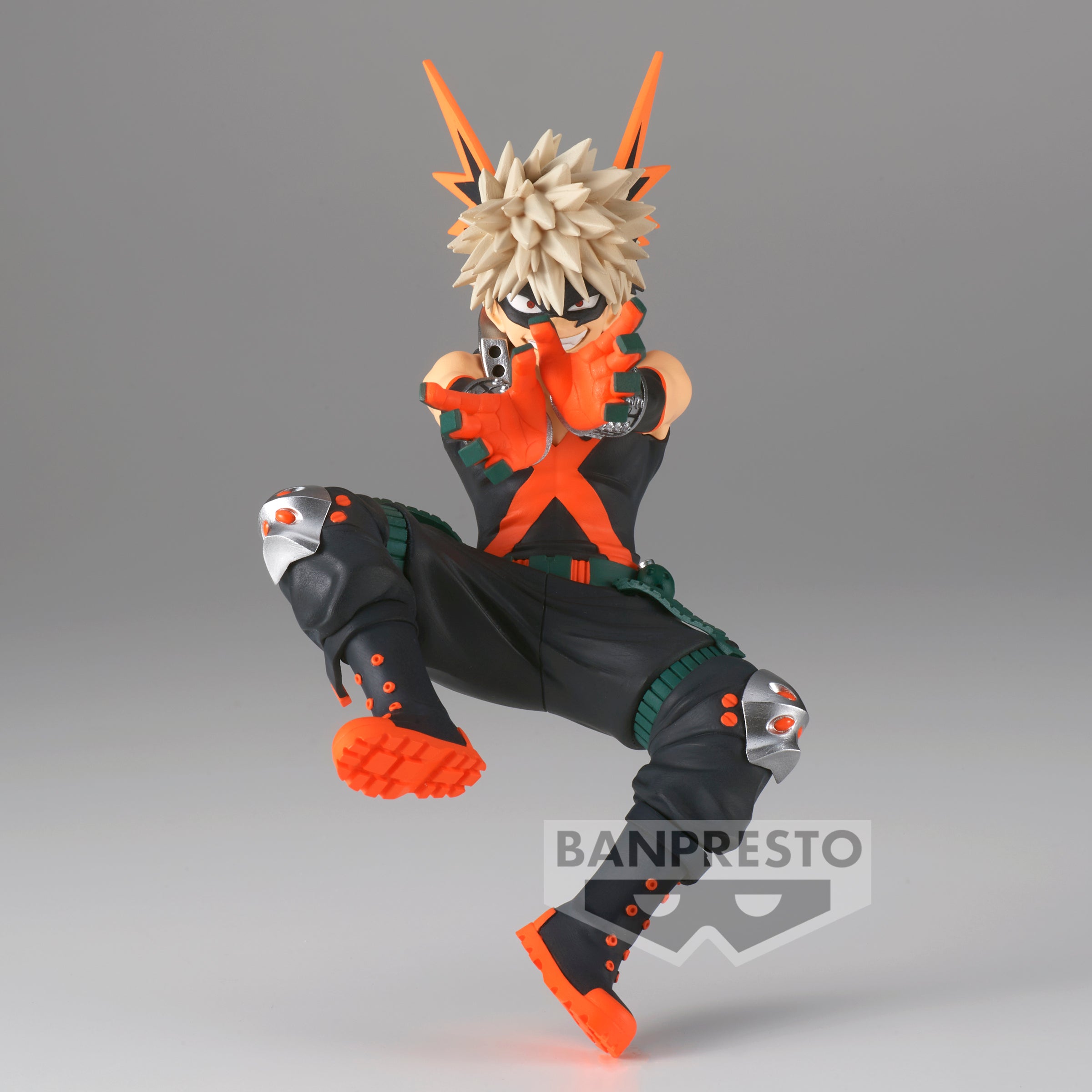 My Hero Academia - Bakugo The Amazing Heroes Figure Vol. 30 ...