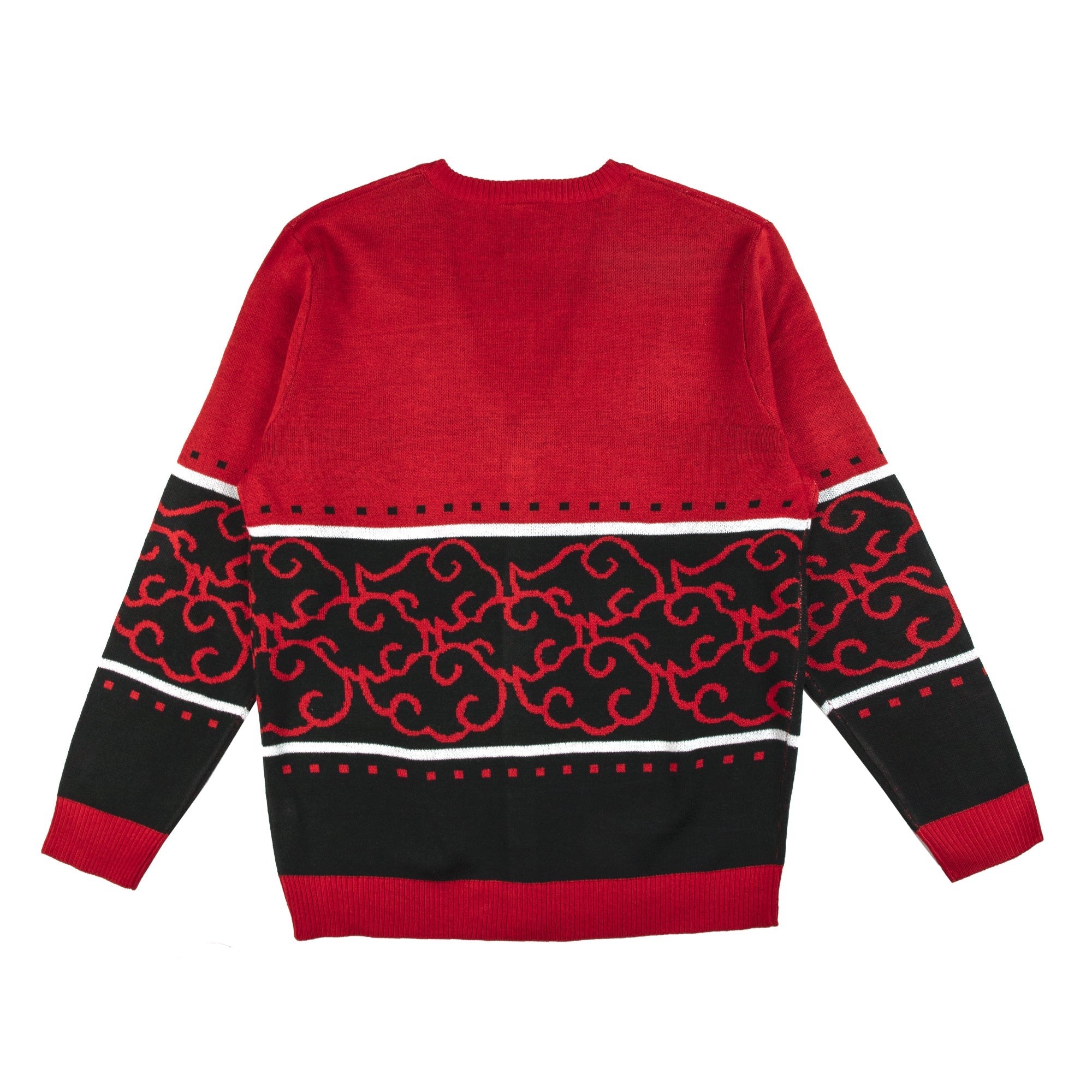 Naruto Shippuden - Akatsuki Cloud Cardigan | Crunchyroll store