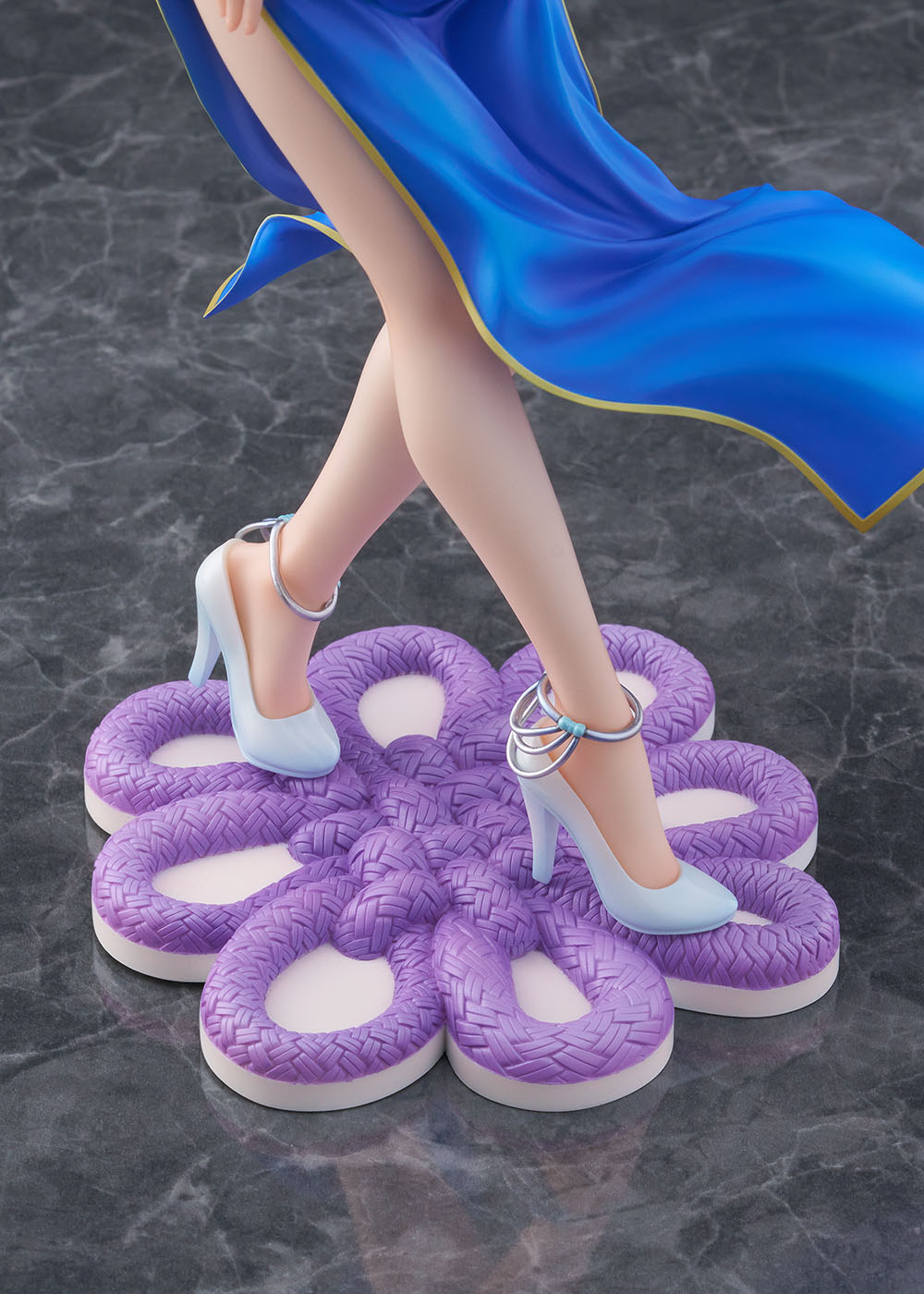 Chained Soldier - Tenka Izumo 1/7 Scale Figure (Chinese Dress Ver ...