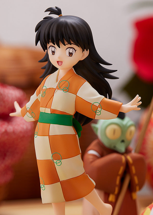 Inuyasha - Rin & Jaken Pop Up Parade | Crunchyroll store
