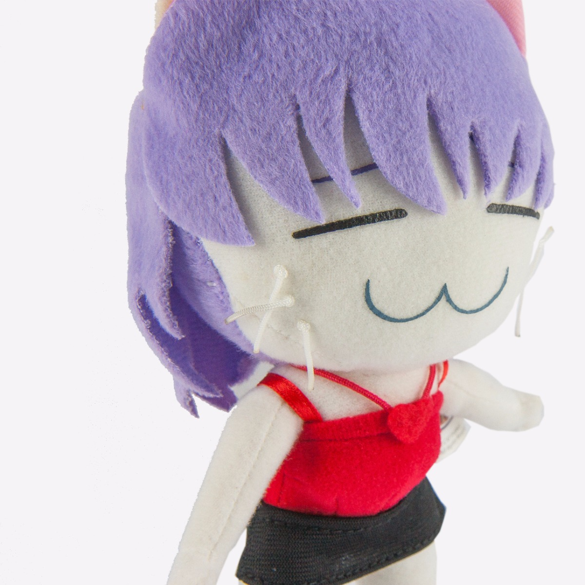 Black Cat - Rinslet Plush | Crunchyroll store