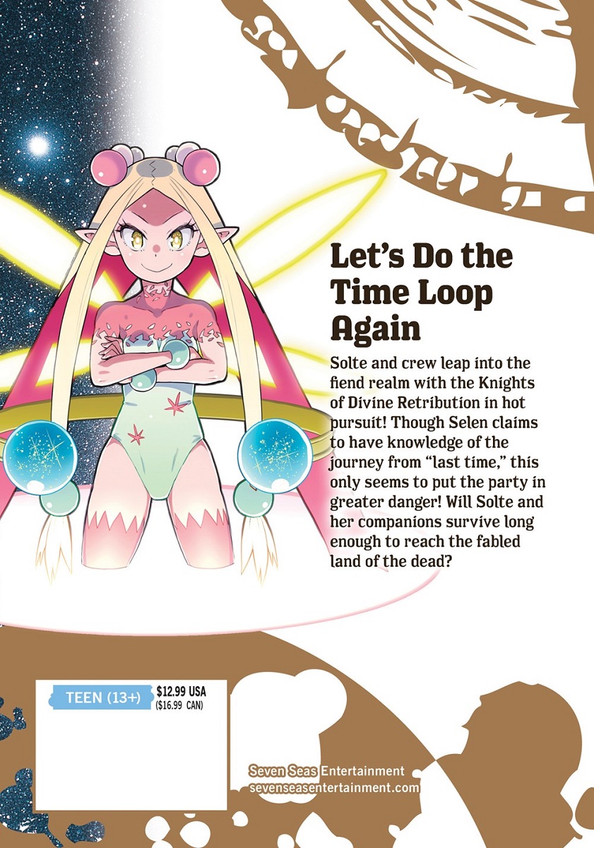 World End Solte Manga Volume 2 | Crunchyroll Store