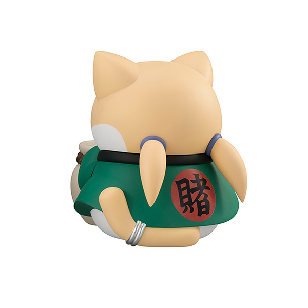 Naruto - Tsunade Nyanto! The Big Nyaruto Series Mega Cat Project Figure ...