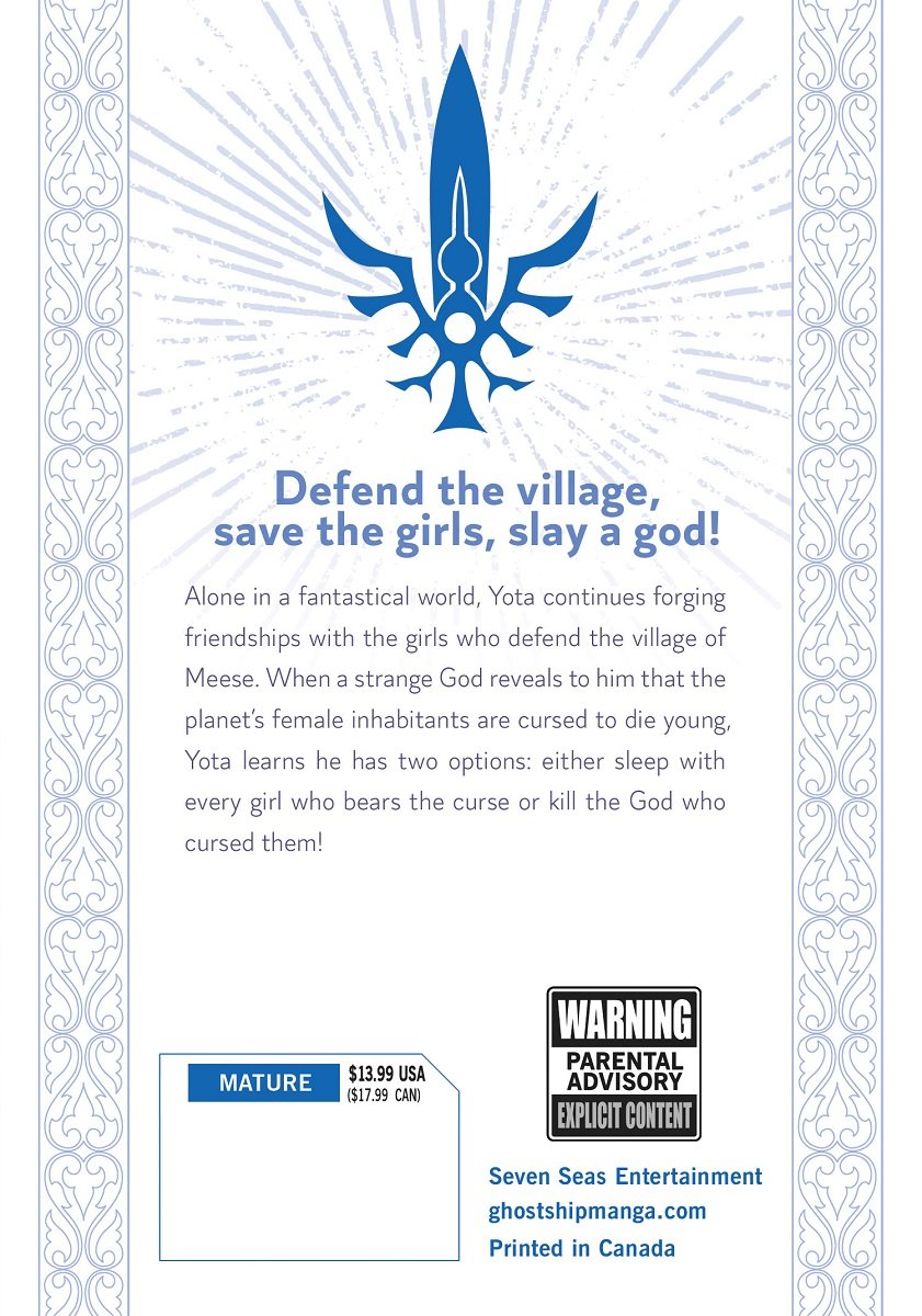 Parallel Paradise Manga Volume 2 | Crunchyroll Store